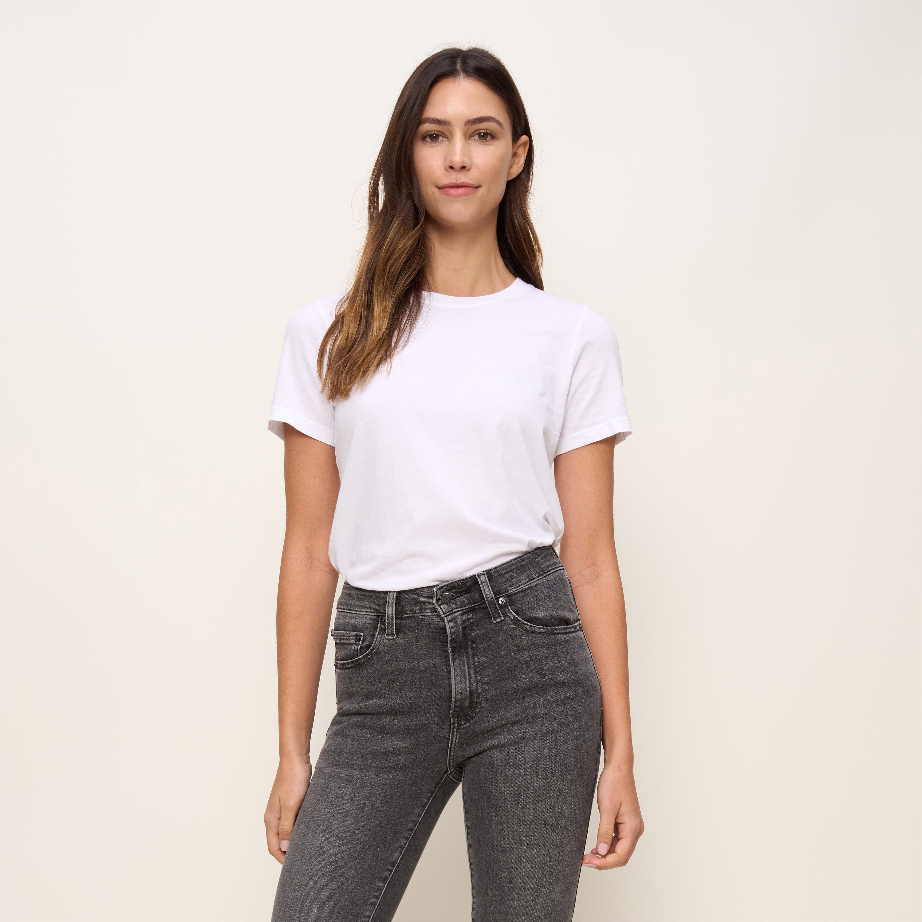 Essentials – The Standard Stitch