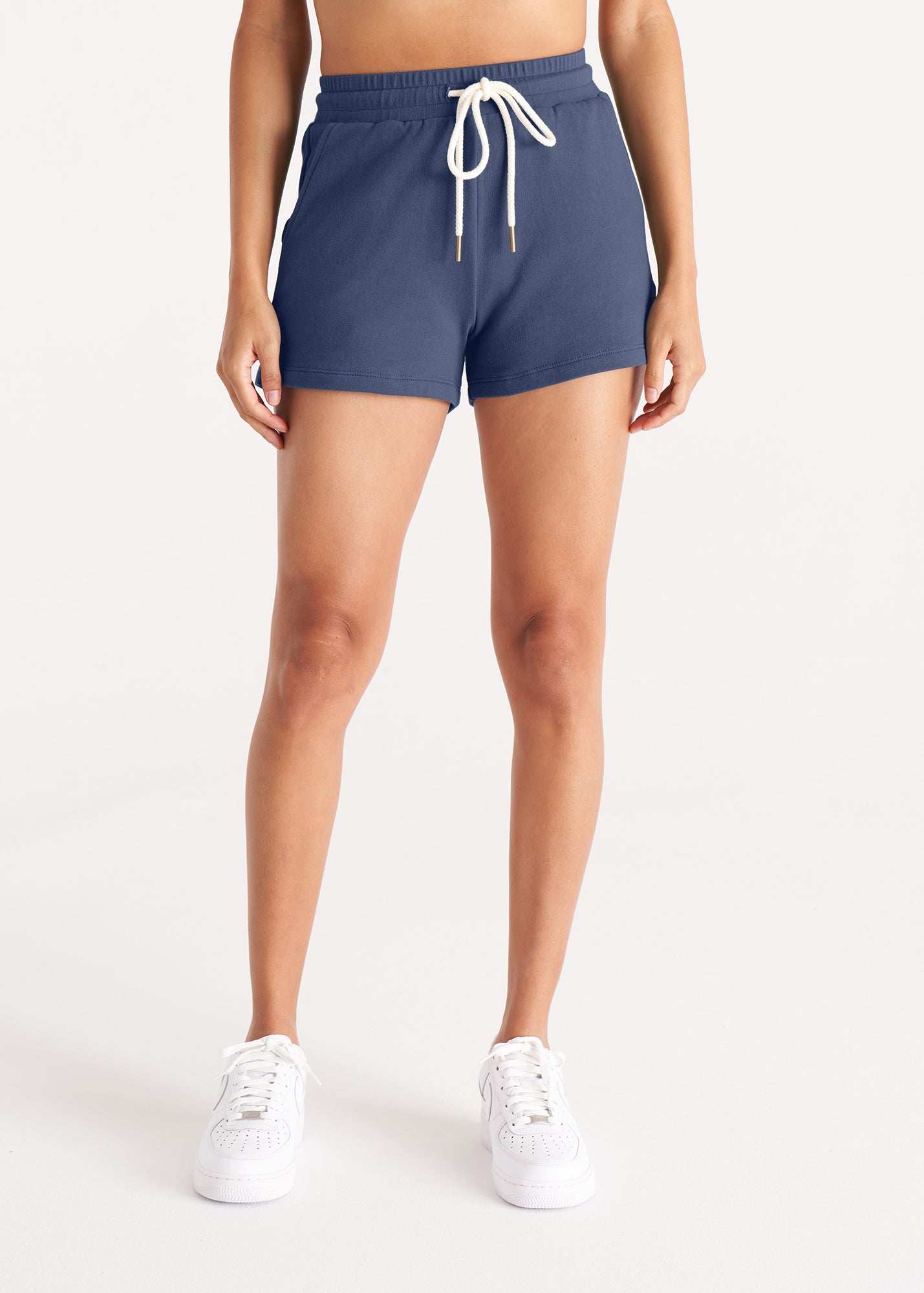 The Jogger Short – The Standard Stitch